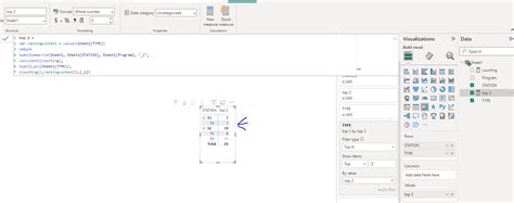 Re Table Showing Incorrect Total Microsoft Fabric Community