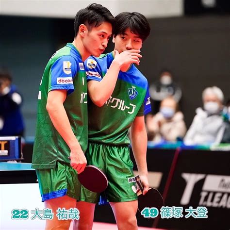 大逆转！日乒15岁少年击败奥运季军，国乒前世界冠军2比0仍遭翻盘 哔哩哔哩
