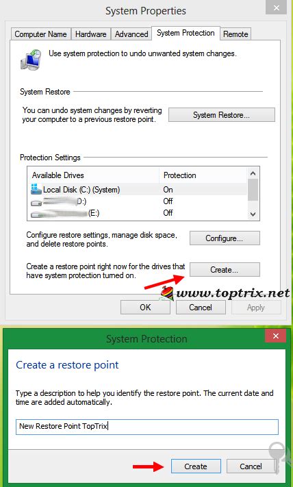 Windows 10 Backup And Restore Features Made Easy Toptrix