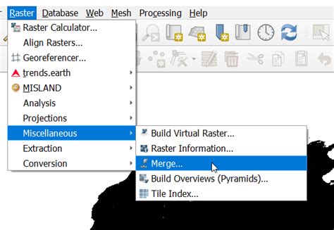 Management Qulity Index — Misland Data Preparation Manual 001 Documentation