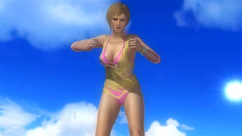 delite s dead or alive 5 last round mods adult gaming loverslab