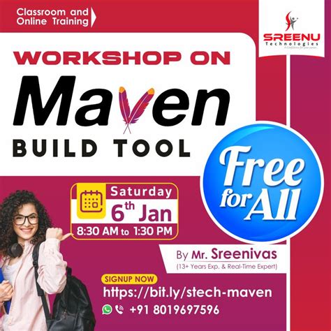 Sreenu Technologies Posted On Linkedin