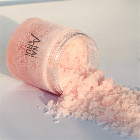 Tree Hut Turmeric Scrub Coffee Body Scrub Soap Scrub Weddells