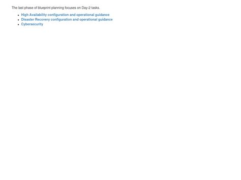 Day 2 Post Deployment Configurations And Go Live Dell Nativeedge With Nvidia Metropolis Real