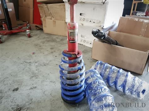 렉스턴 스포츠 칸 튜닝 바디업과 25인치업의 조화 33인치 타이어로 빵빵함까지 완벽 오프로드 리프트업 인치업 튜닝입니다