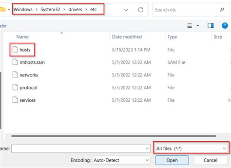 How To Set Up A Hosts File Entry On Windows Testing Your Application