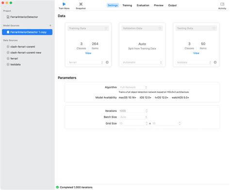 Getting Started With Computer Vision Using Coreml And Createml Big