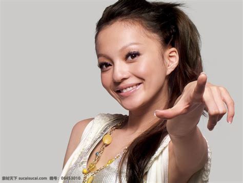 张韶涵素材图片下载 素材编号06453010 素材天下图库
