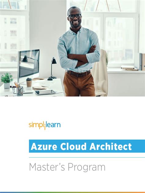 Mastering Microsoft Azure A Comprehensive Guide To Simplilearns Azure Cloud Architect Masters