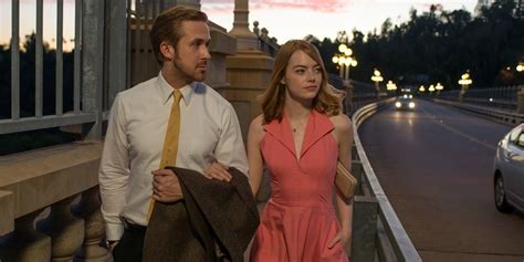 La La Land Every Song Ranked Worst To Best