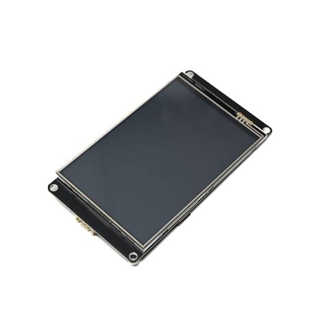 Buy Tft Hmi Display With Resistive Touch At Best Price