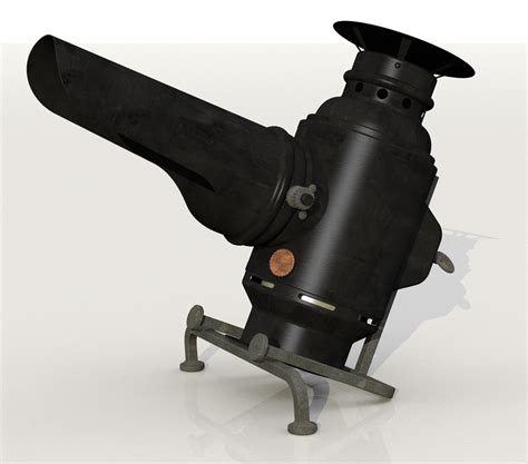 Railroad Signal Free 3d Models Download Free3d