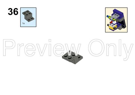 Lego Moc Galactus Buildable Figure By Dream Build Bricks