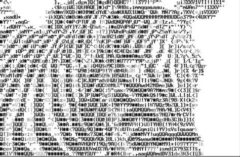 ASCII AGR Technology