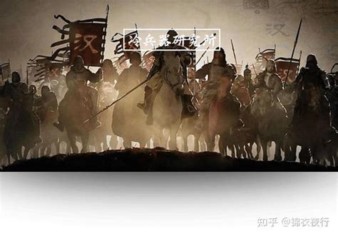 中西两大帝国的选择都武德充沛为何汉朝与罗马又引入异族骑兵 知乎
