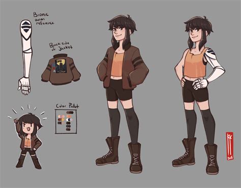 Personal Reference Sheet