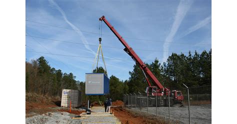 Crypto Mining Boom Ez Blockchain Expands Their Hosting Capacity With A New Site In South Carolina