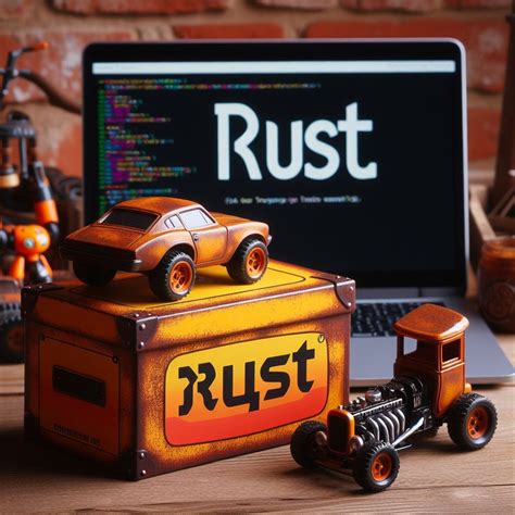 building a multi tenant todo server in rust part 1 by rob Śliwa medium