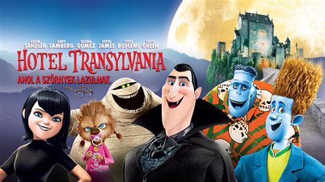 Hotel Transylvania 2 On Apple Tv