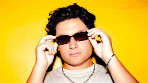 Chitos La Fusión Cultural Que Revoluciona El Género Urbano