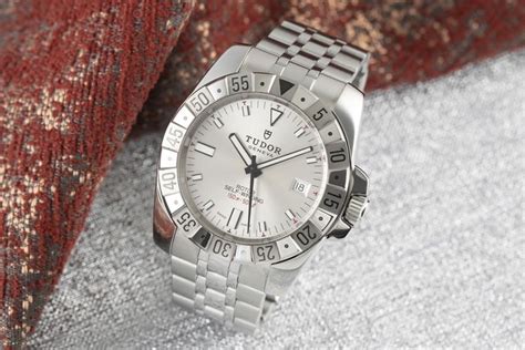 Tudor Hydronaut 20020 Men 2000 2010 Classic Driver Market