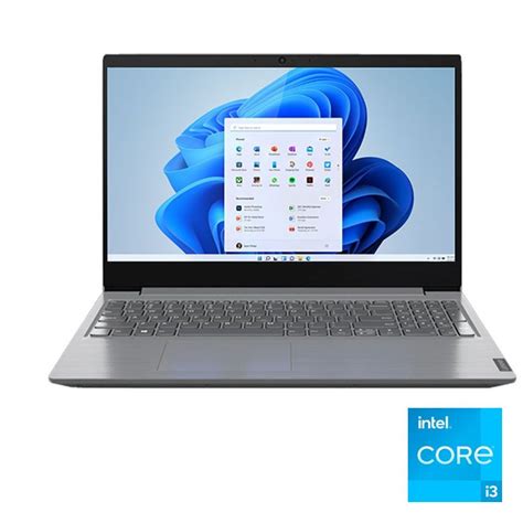 Lenovo Ideapad Itl Core I G Gb Ram Tb Hdd Intel Uhd Graphics Fhd