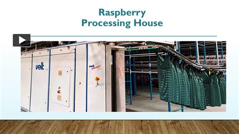 Ppt Crafting Excellence The Journey Of Quality Garment Processors