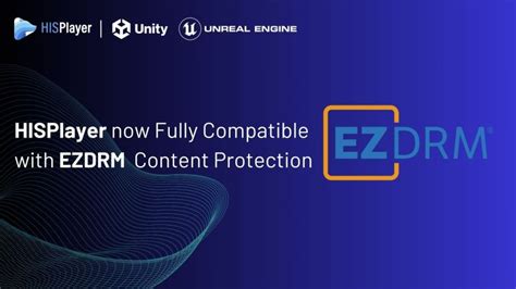 Hisplayer On Linkedin Unity3d Unrealengine Ott Gaming Hisplayer