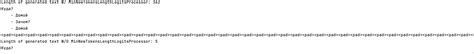`minnewtokens` Argument In Generate Implementation · Issue 20814