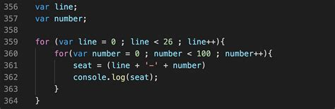 Javascript 基礎練習題 紀錄5 Arrows Medium