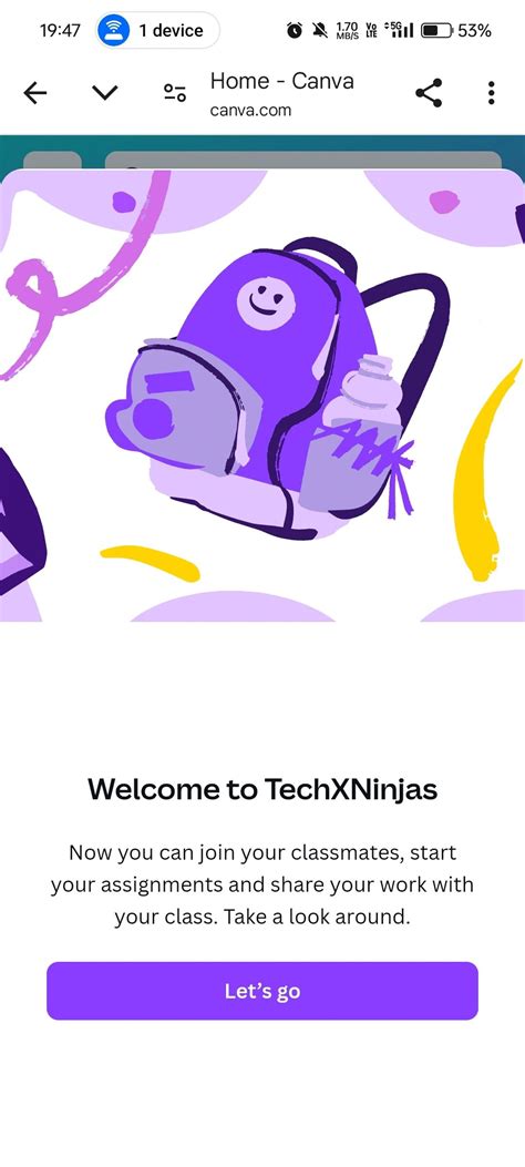 Ajain Raj Prashar On Linkedin Techxninjas Canvapro Giveaway