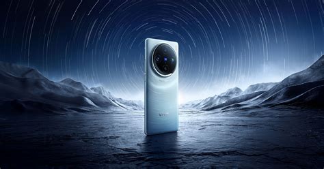 Vivo X Pro ZEISS Inch Main Camera Vivo V Chip Vivo Global