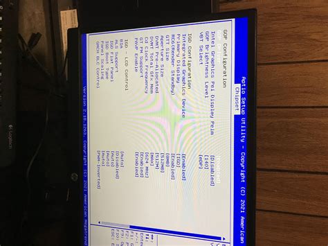 Questions How To Dump Mod An Intel Nuc Bios Bios Modding Guides And Problems Win Raid Forum