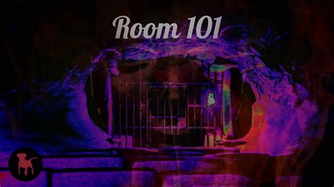 ROOM 101 YouTube