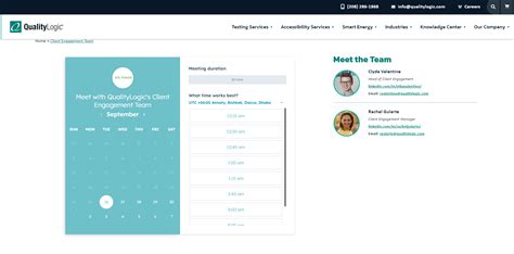 5 Best Software Testing Companies Software Testing Stuff