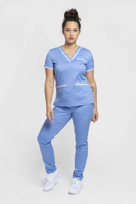 Flex Bluza B3 Cute Medicinska Odjeća Cute Kute Hrvatska