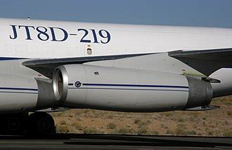 Pratt And Whitney Jt8d Wikipedia