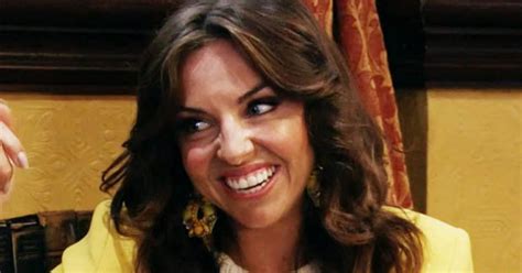 EastEnders Ruby Allen Rapist REVEALED As Secret Walford Feud Exposed Daily Star