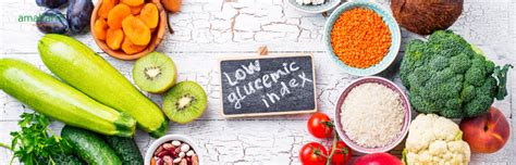 Learn The Key Differences Between Low Glycemic Rice And Regular Rice Amalfarm