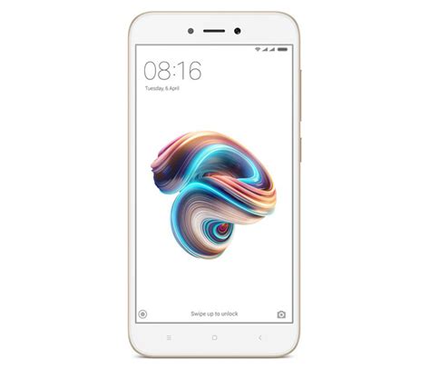 Xiaomi Redmi 5A 3GB RAM 32GB Storage Smartphon4721 | Uae.Jazp.com