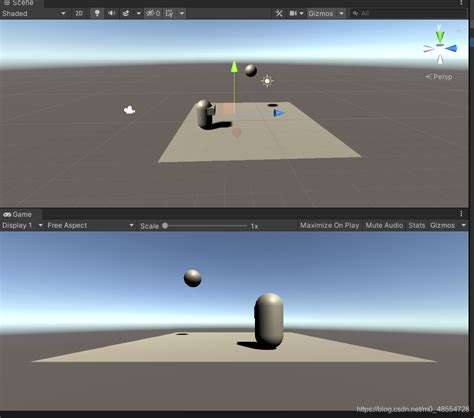 Unity——渲染层级关系unity层级关系 Csdn博客