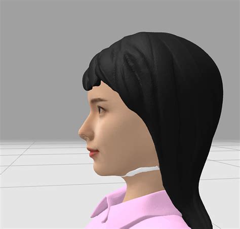 Smoothing The Intersection Boundary Of Two Mesh Questions Threejs