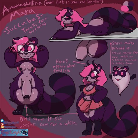 Rule 34 Ass Balls Bra Breasts Bulge Canid Canine Clothing Demon