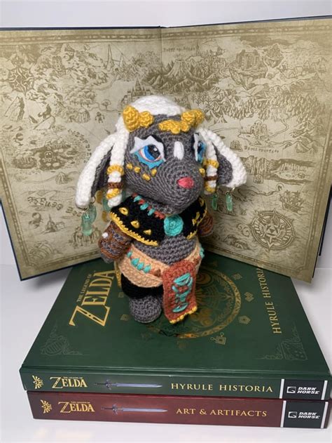 Oc Totk Wanted To Share My King Rauru With This Sub 💡 Rzelda