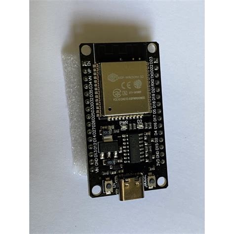 At♾esp32 Wroom 32 Oled開發板30pdevkit V1相容應用iot Homekit 蝦皮購物