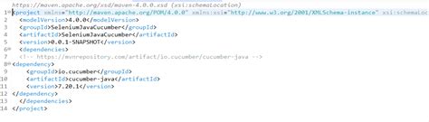Cucumber Eclipse Plugin Getting Java Builder Errors In Maven Project Stack Overflow