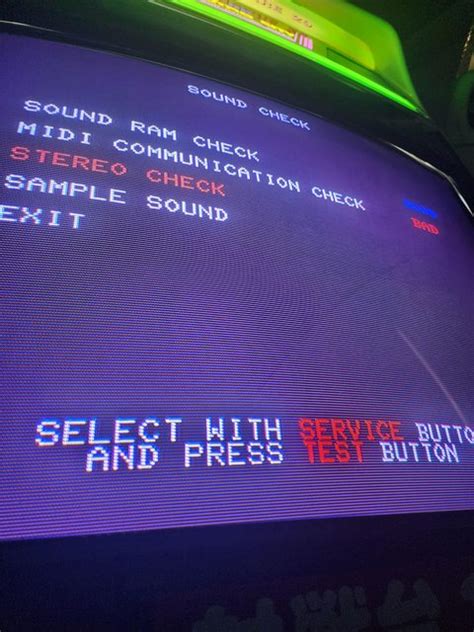 [new version] new stv multi dark knight edition page 2 arcade projects forums