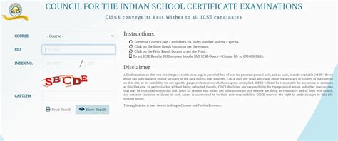 Icse 10th Result 2022 Declared Live Cisce Board Class 10 Results Released At Get