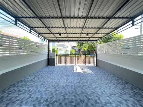 ขายทาวน์เฮ้าส์ โครงการหรู ติดถนนเทพารักษ์ วงแหวนกาญจนา เมกาบางนา หมู่บ้านวิสต้า 180 เอสซีแอสเสท