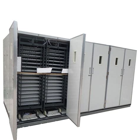 Egg Hatcher Incubator Fully Automatic Egg Incubator Afrimart Online